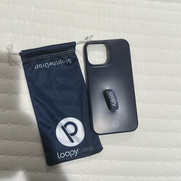 Loopy Case | Cell Phones & Accessories | Iphone 3 Pro Max 67 Screen ...